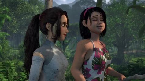 S2ep3jurassicworldcampcretaceousthewateringholetelegrammkv