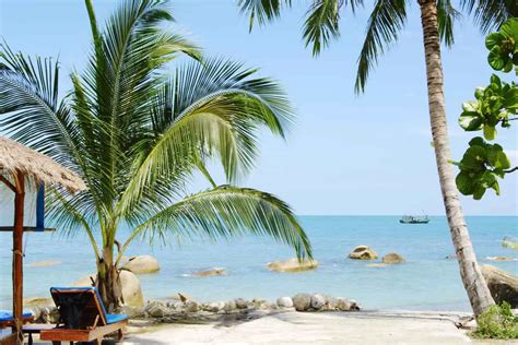 10 Best Beaches In Koh Samui Holiday Parrots