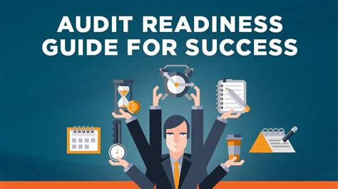 Audit Readiness Guide For What To Do And What Not To Do