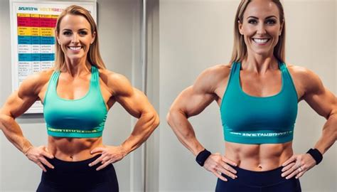 Emma Hunton Weight Loss Journey Unveiled Emma Huntons Weight Loss