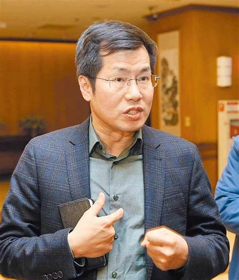 綠委坦言：法理台獨不符合美國國家利益 政治 中時