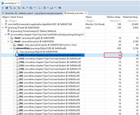 Java的boolean类型到底占用多大内存 墨天轮 Java的boolean类型到底占用多大内存 墨天轮