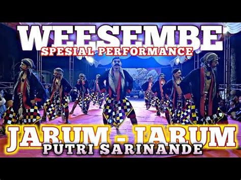 WSMB WAHYU SATRIO MANUNGGAL BUDOYO LIVE KEBONAGUNG SELOPAMPANG TEMANGGUNG YouTube