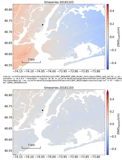 hrrr producing drastically different values than pyaps gacos · issue