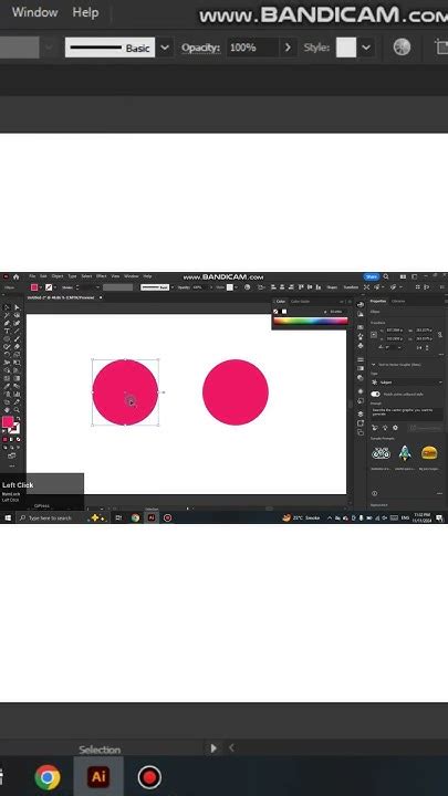 How To Fix Gaussian Blur Effect Problem In Adobe Illustrator Cc Youtube