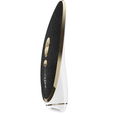 Satisfyer Luxury Haute Couture Stimulateur Clitoridien Sinful