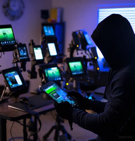 Osint Open Source Intelligence Rdctd