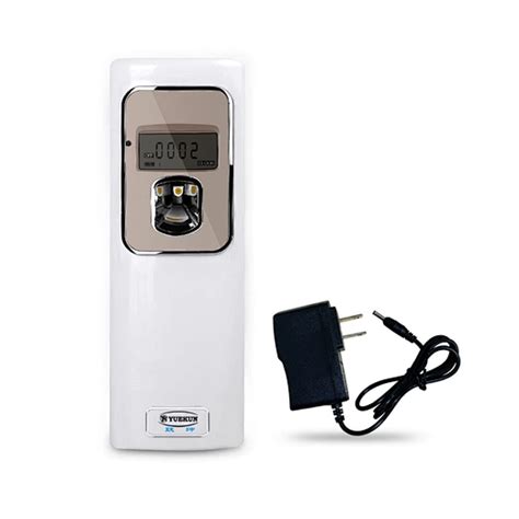 Automatic Scent Dispenser Air Freshener Dispenser