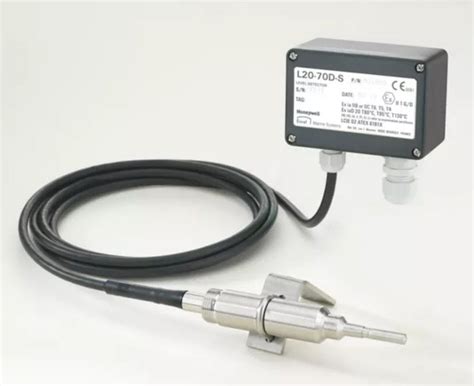 Ship Detection System L20 70dw Honeywell Advanced Sensing Technologies