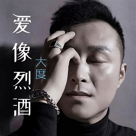 爱像烈酒云海、大度高音质在线试听爱像烈酒歌词歌曲下载酷狗音乐