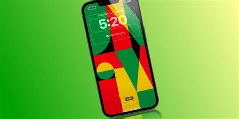 How To Get The Unity Mosaic Apple Watch Face Unity IPhone Wallpaper