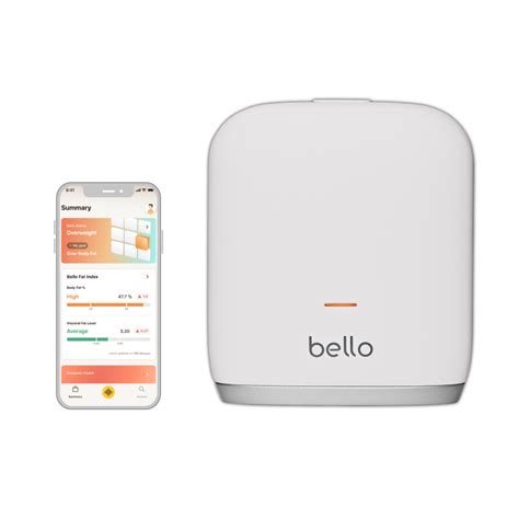 Bello 2 Olive Healthcare 올리브헬스케어