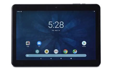 How To Factory Reset A Blu M L Plus Tablet Tech Combact