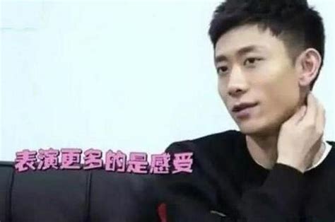 張一山委屈怒懟章子怡？事情真相是這樣的 每日頭條