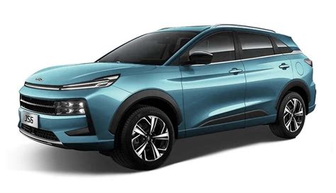 Jac Js6 Jac Chip Club