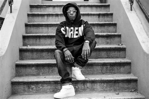 Joey Bada Cancels Tour Dates Due To Exhastion Xxl