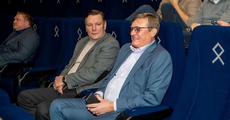 Video Ja Galerii Meelis Kubits Mulle Tundub Et ühiskondlik Otsus Kusagil Hõljub