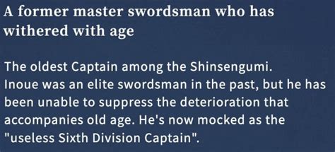 Jesus Why Must They Roast Muh Boi Ishin Kashiwagi Like This R