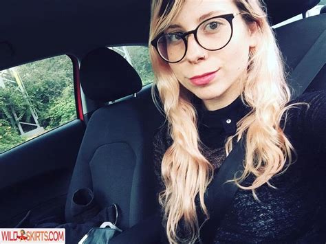 May K Nude Leaked Photo 1