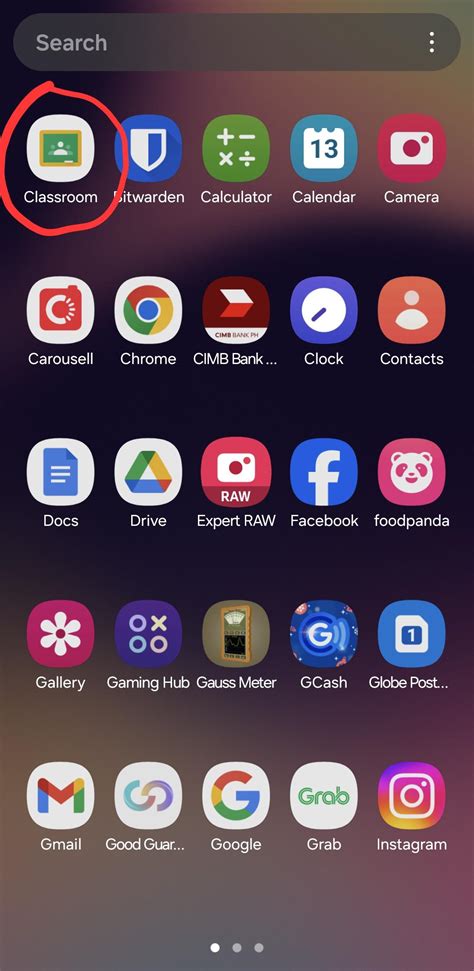 Applications Why Is This App Getting Installed With A Space Before The App Name Android