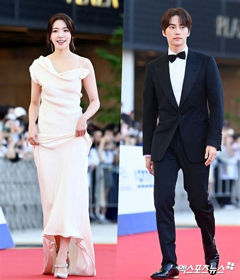 환승연애 성해은♥정현규 따로 또 같이 시상식 나들이 엑s Hd화보 네이트 연예