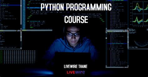 Python Training In Thane Python Course In Dombivli Django In 2019