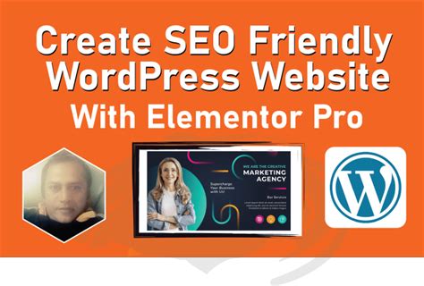 Create Responsive Wordpress Website Design Professionally By Safdarabbas Fiverr