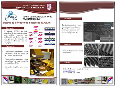 PPT INSTITUTO POLITÉCNICO NACIONAL PowerPoint Presentation free