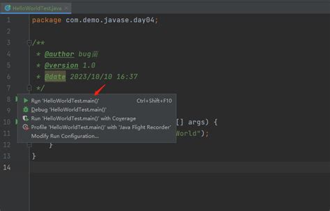 滚雪球学java04：jdk、intellij Idea的安装和环境变量配置 腾讯云开发者社区 腾讯云