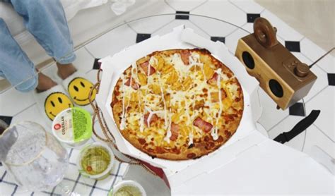 피자헛 벌집 감자로 돌아온 순삭 포테이토 피자 순삭 했죠 네이버 블로그