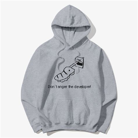 부드라미 화났어요의 코딩 생활 그레이 ㅣ 마플샵