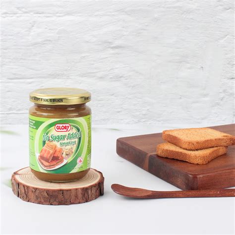 글로리 싱가포르 카야잼 250g 홈플러스 택배배송