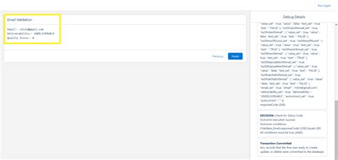 Salesforce Flow How To Make Callout