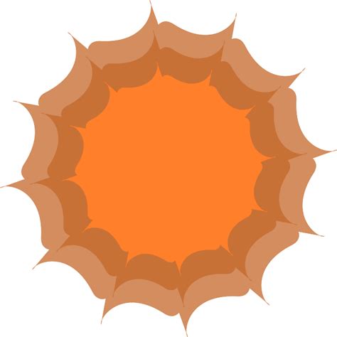 Download Abstract Flower Svg Freepngimg