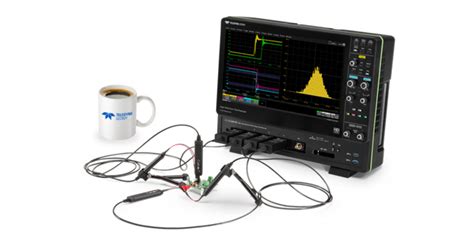 Teledyne Lecroy How Do I Measure Current On An Oscilloscope Using A