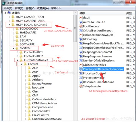 数据库 Sql Server 2008 安装时 安装程序支持规则“重新启动计算机”失败解决方法win11安装sqlserver2008是