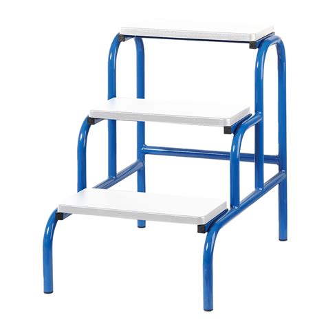 3 Steps Step Stool