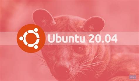 New And Awesome Features In Ubuntu Focal Fossa Nucleio