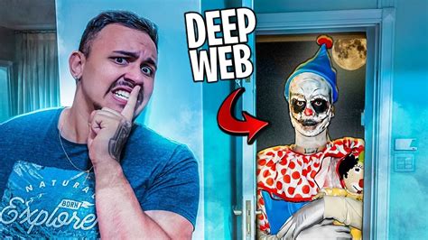 Comprei Um Palha O Na Deep Web Youtube