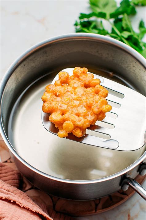 Thai Corn Fritters Vegan Full Of Plants