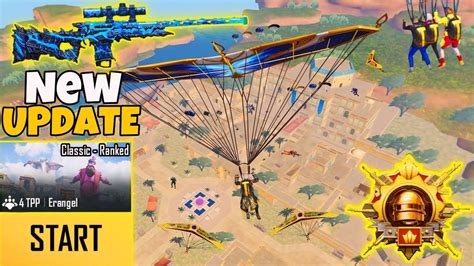 Wow 😍 New Season Best Gameplay In New Mode With Awm Groza 🔥samsung A7