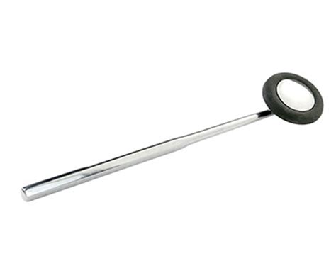 Latex Free Babinski Percussion Hammer — Tiger Medical