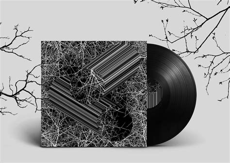 Tree On Behance