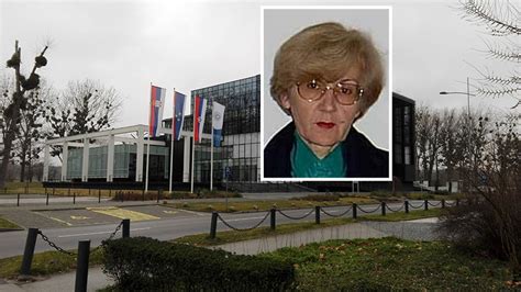 Preminula Dr Vera Vasić Telegrafrs