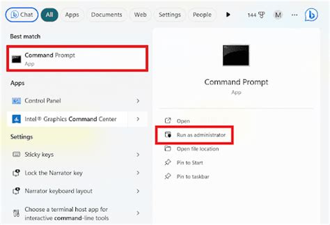 How To Fix The Inaccessible Boot Device Error In Windows