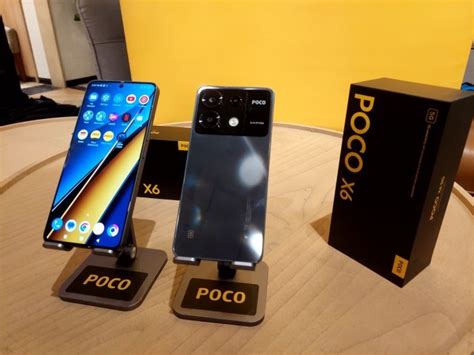 Hp Poco Terbaik Oktober Di Berbagai Harga