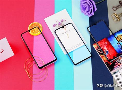 四款冰點價6g運存手機，vivo只賣1048，華為oppo僅1199 每日頭條