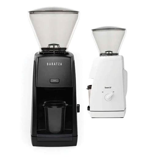 Baratza Encore ESP The Encore To The Encore