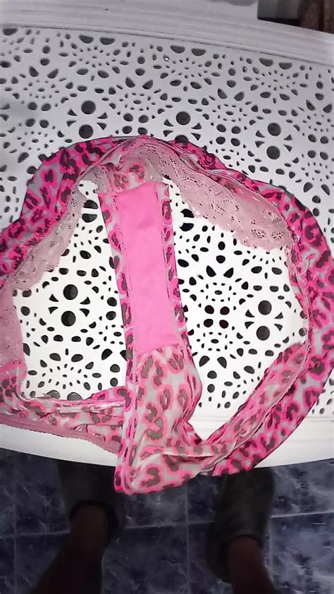 Wife Panties Xhamster