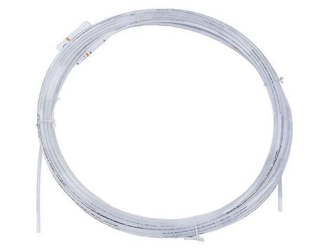 Performance Products® 234014 Mercedes® Vacuum Hose 1 Meter Clear 1 X